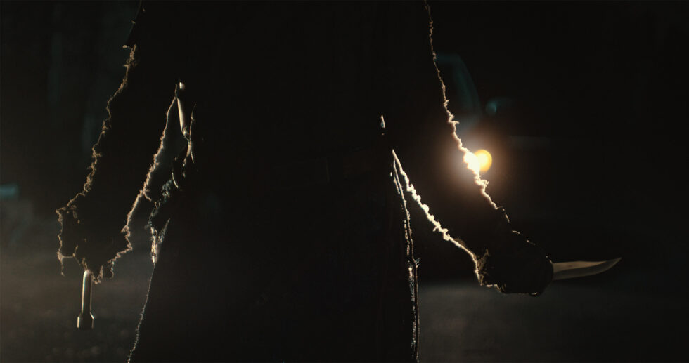 Drive Back - MPI Media